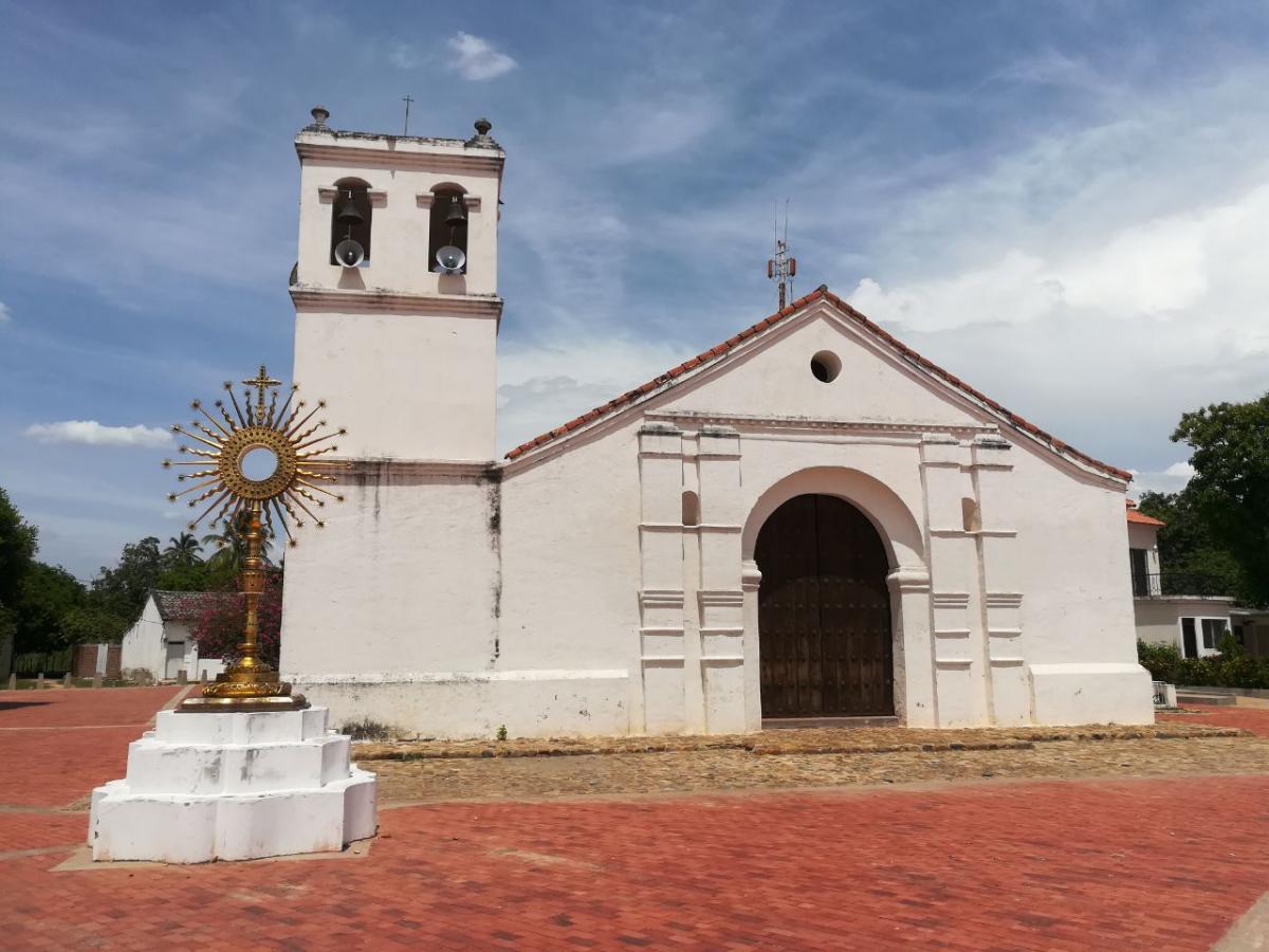 Aguas del Cesar - Aguas del Cesar